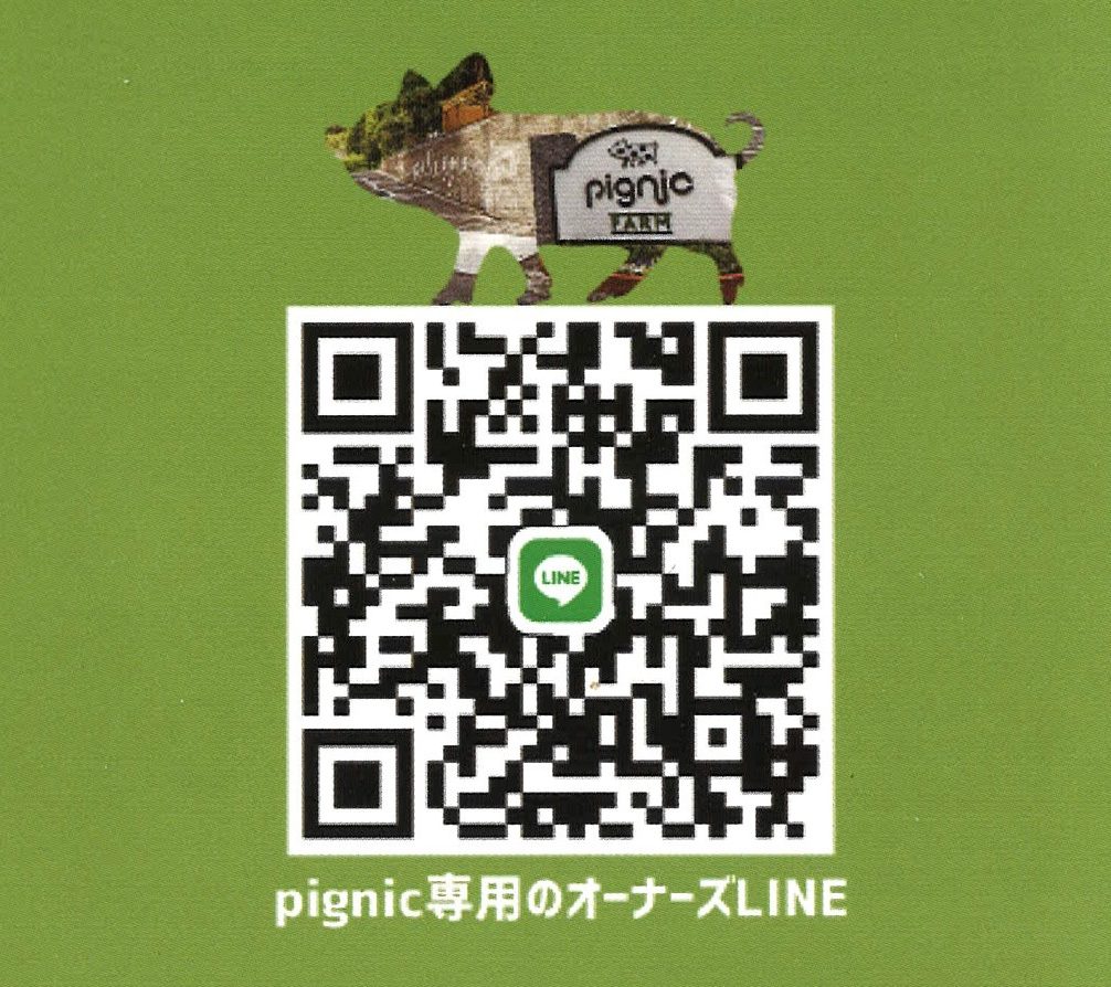 6つ子・7つ子 BABY pig の紹介 & お迎え割引 | pignic blog